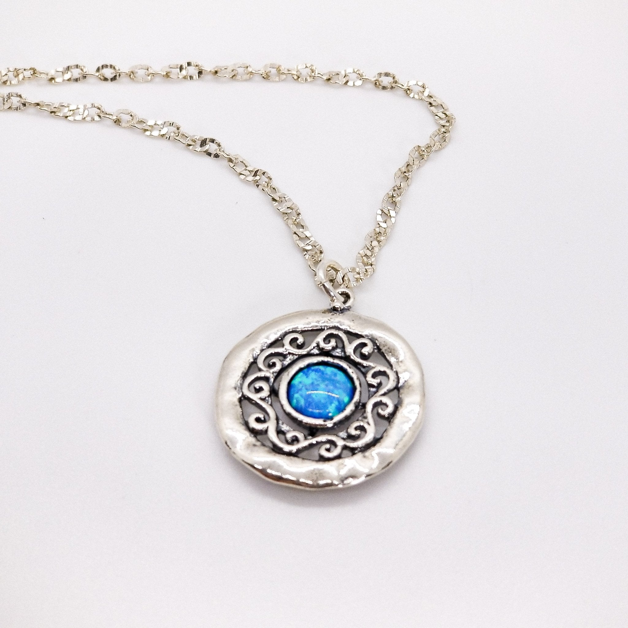 Orit – Revital Exotic Jewelry & Apparel
