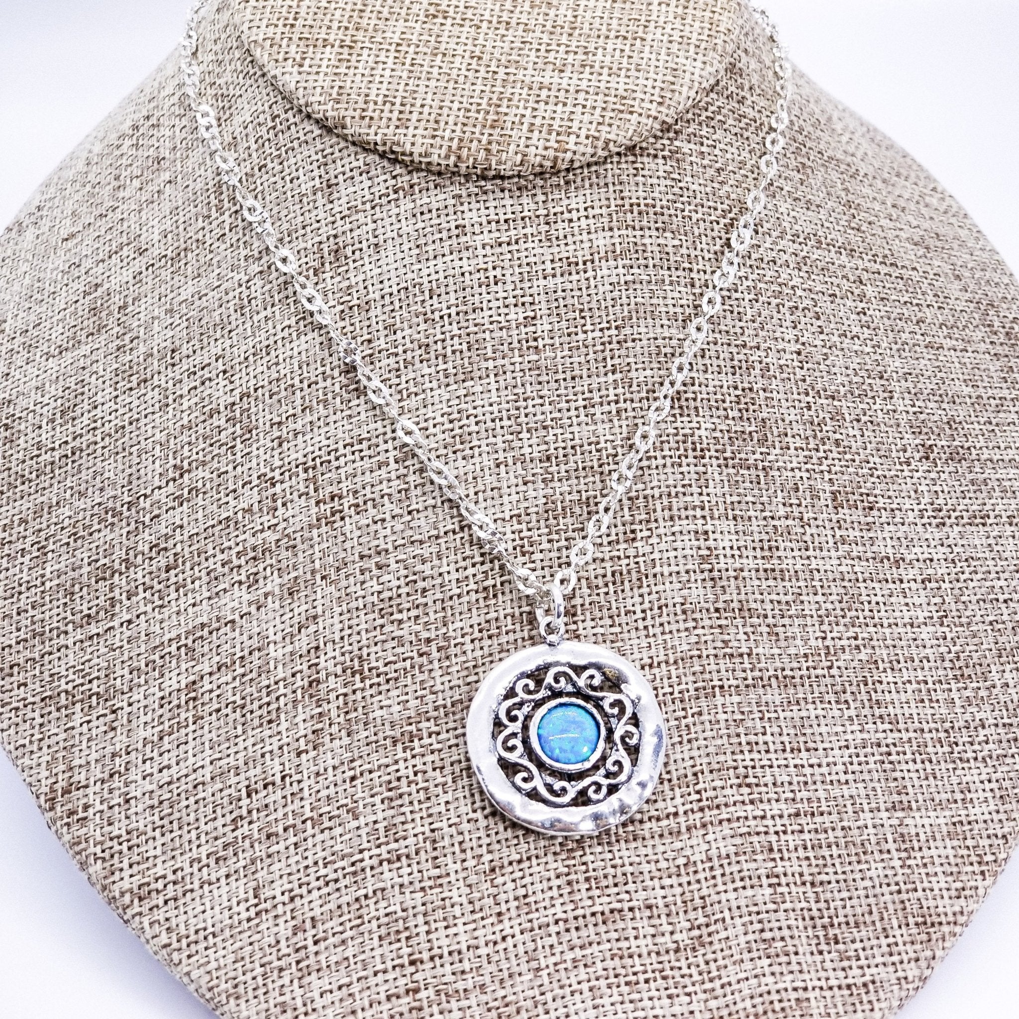Orit – Revital Exotic Jewelry & Apparel